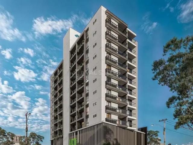 Apartamento para Venda em Navegantes/SC Gravata 1 Quartos