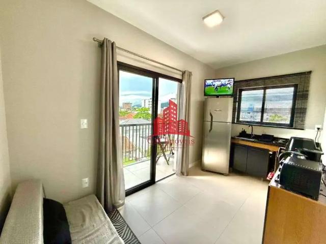 Apartamento para Venda em Navegantes/SC Gravata 1 Quartos