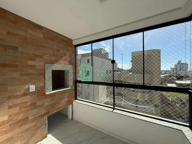 Apartamento para Venda em Navegantes/SC Gravata 1 Quartos