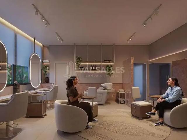 Apartamento para Venda em Navegantes/SC Gravata 1 Quartos