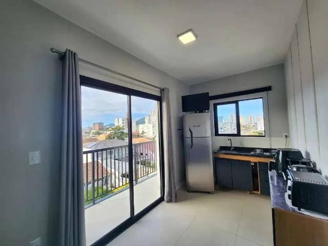 Apartamento para Venda em Navegantes/SC Gravata 1 Quartos