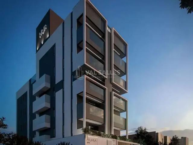 Apartamento para Venda em Navegantes/SC Gravata 1 Quartos