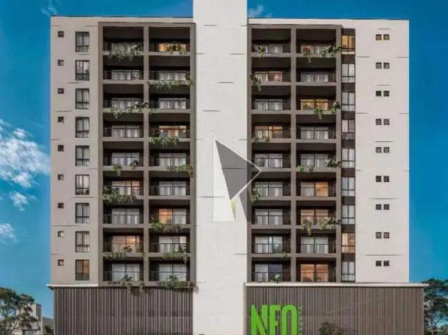 Apartamento para Venda em Navegantes/SC Gravata 1 Quartos
