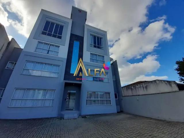 Apartamento para Venda em Navegantes/SC Gravata 1 Quartos