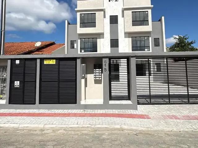 Apartamento para Venda em Navegantes/SC Gravata 1 Quartos