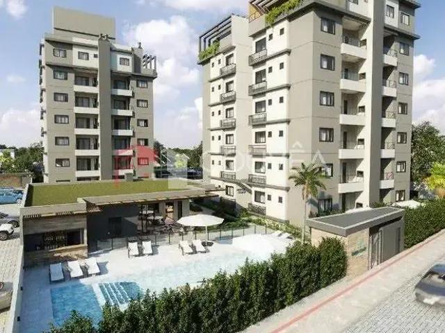 Apartamento para Venda em Navegantes/SC Gravata 1 Quartos