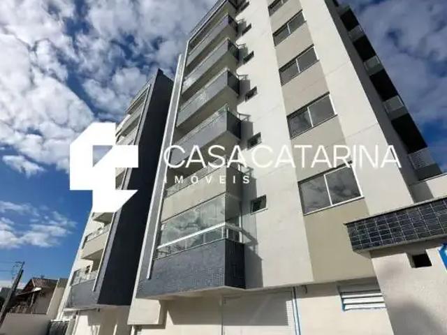 Apartamento para Venda em Navegantes/SC Gravata 2 Quartos