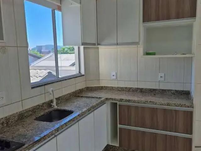 Apartamento para Venda em Navegantes/SC Gravata 2 Quartos