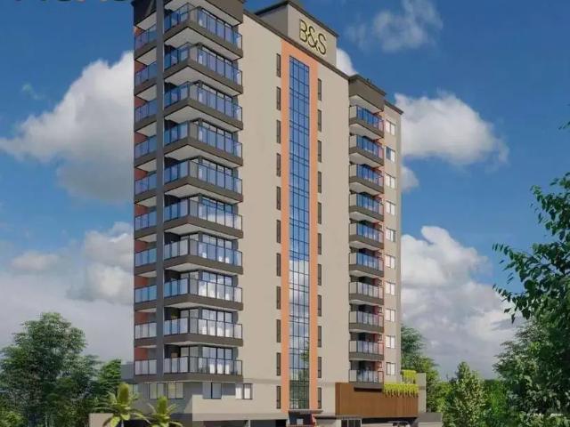 Apartamento para Venda em Navegantes/SC Gravata 2 Quartos