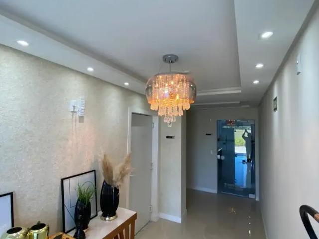 Apartamento para Venda em Navegantes/SC Gravata 2 Quartos