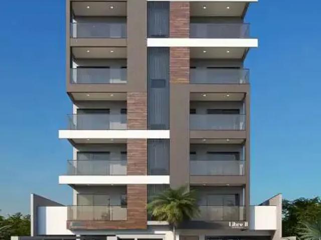 Apartamento para Venda em Navegantes/SC Gravata 2 Quartos