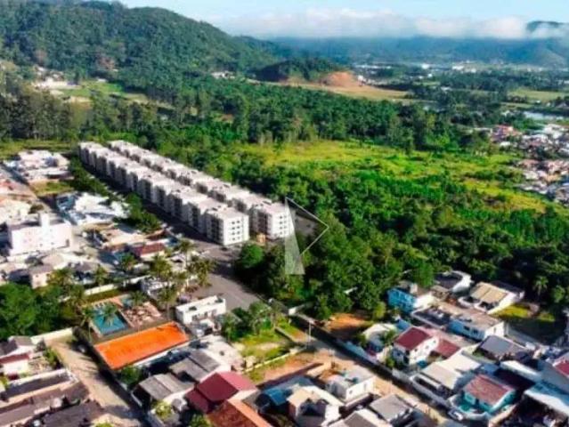 Apartamento para Venda em Navegantes/SC Gravata 2 Quartos