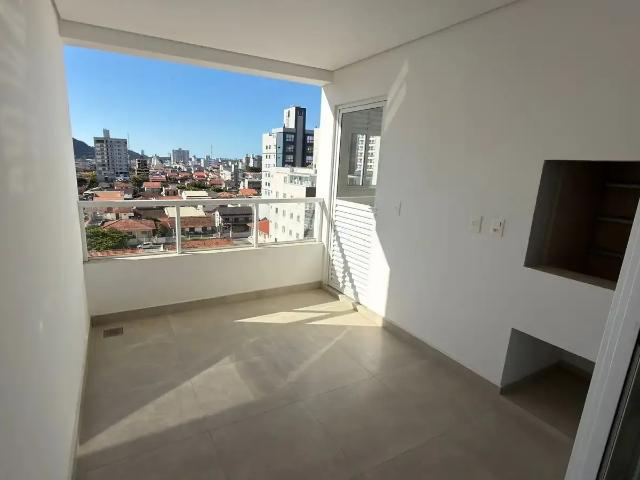 Apartamento para Venda em Navegantes/SC Gravata 2 Quartos