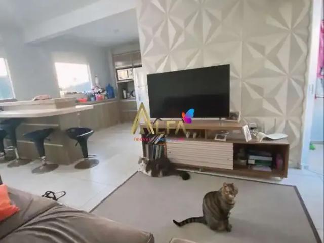 Apartamento para Venda em Navegantes/SC Gravata 2 Quartos