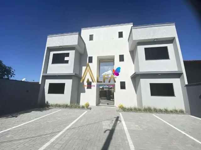 Apartamento para Venda em Navegantes/SC Gravata 2 Quartos
