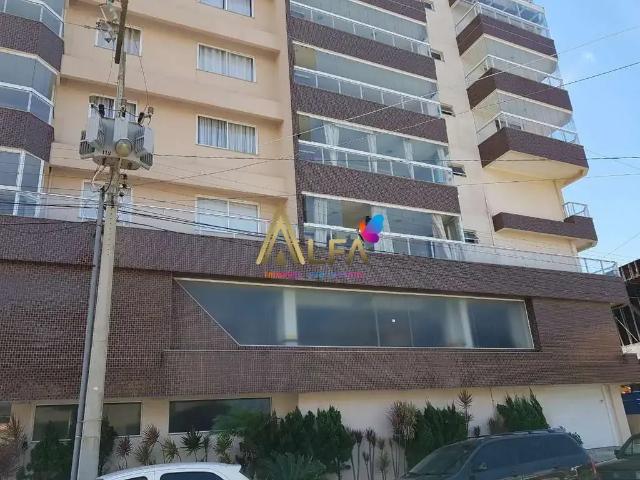 Apartamento para Venda em Navegantes/SC Gravata 2 Quartos