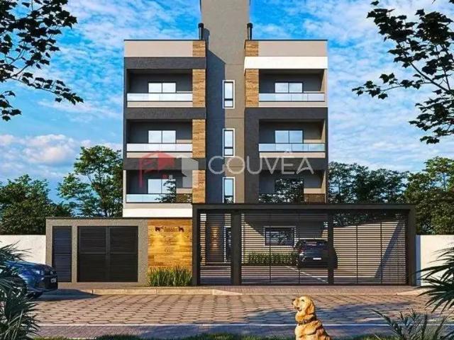 Apartamento para Venda em Navegantes/SC Gravata 2 Quartos