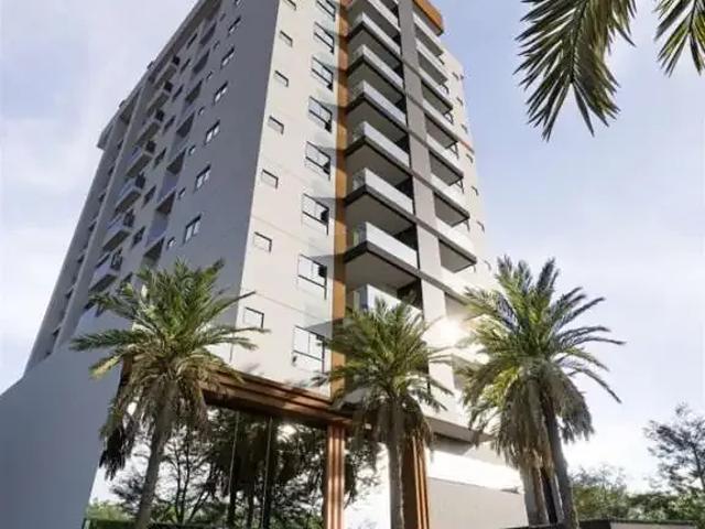 Apartamento para Venda em Navegantes/SC Gravata 2 Quartos
