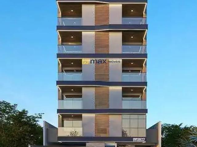 Apartamento para Venda em Navegantes/SC Gravata 2 Quartos