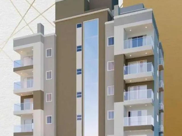 Apartamento para Venda em Navegantes/SC Gravata 2 Quartos