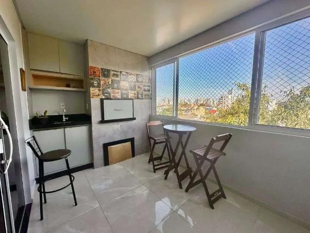 Apartamento para Venda em Navegantes/SC Gravata 2 Quartos