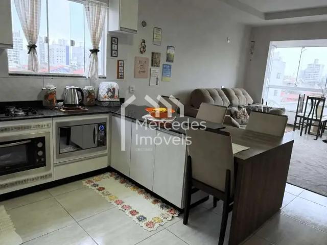 Apartamento para Venda em Navegantes/SC Gravata 2 Quartos