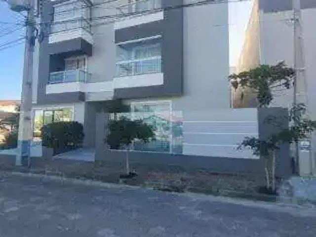 Apartamento para Venda em Navegantes/SC Gravata 2 Quartos