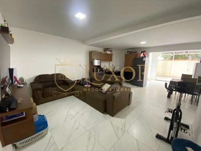 Apartamento para Venda em Navegantes/SC Gravata 2 Quartos