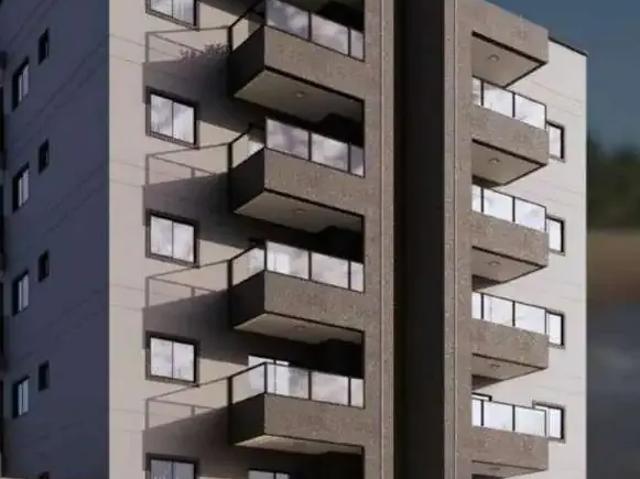Apartamento para Venda em Navegantes/SC Gravata 2 Quartos