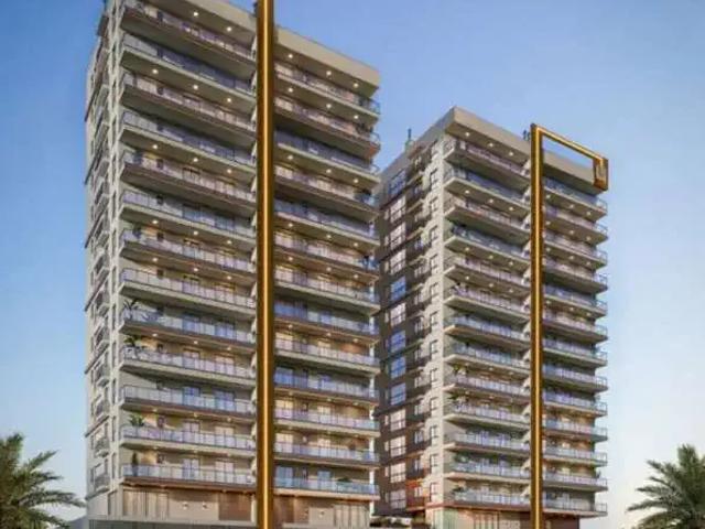 Apartamento para Venda em Navegantes/SC Gravata 2 Quartos