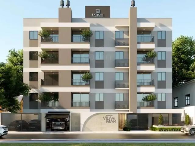 Apartamento para Venda em Navegantes/SC Gravata 2 Quartos