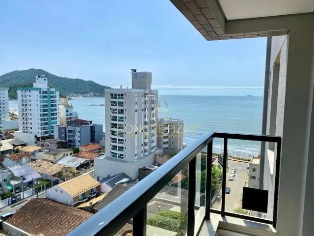 Apartamento para Venda em Navegantes/SC Gravata 2 Quartos