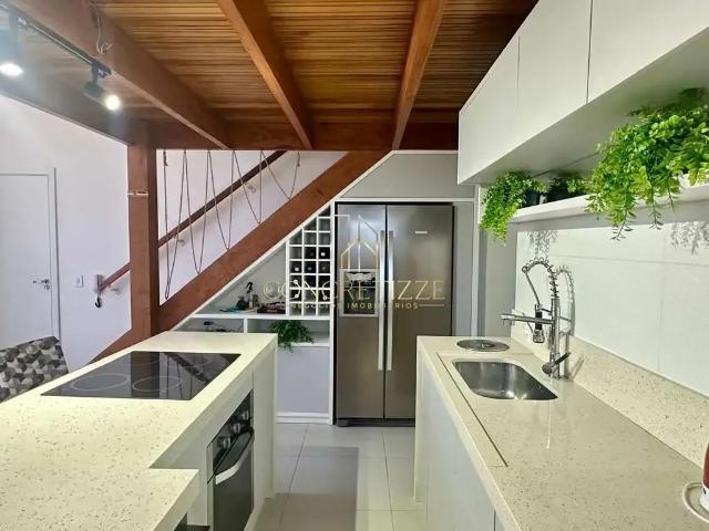 Apartamento para Venda em Navegantes/SC Gravata 2 Quartos