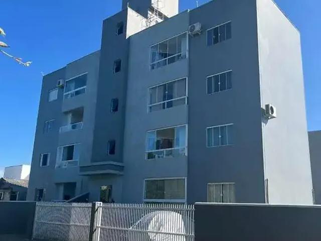 Apartamento para Venda em Navegantes/SC Gravata 2 Quartos