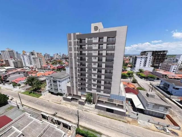 Apartamento para Venda em Navegantes/SC Gravata 2 Quartos