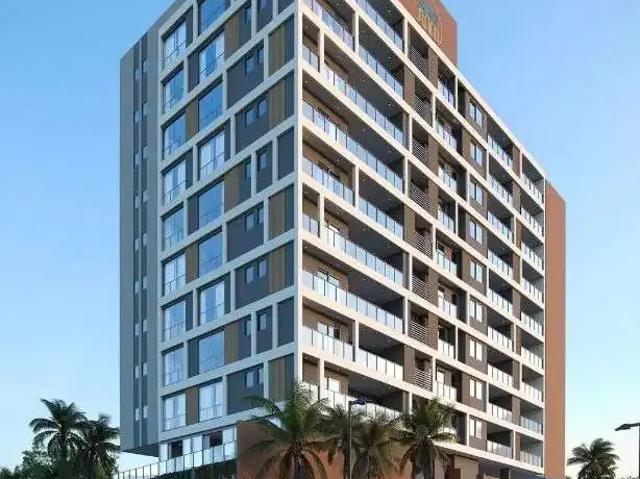 Apartamento para Venda em Navegantes/SC Gravata 2 Quartos