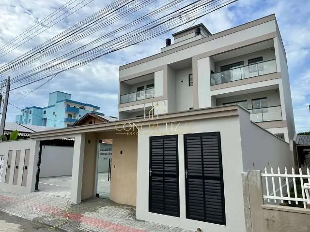 Apartamento para Venda em Navegantes/SC Gravata 2 Quartos