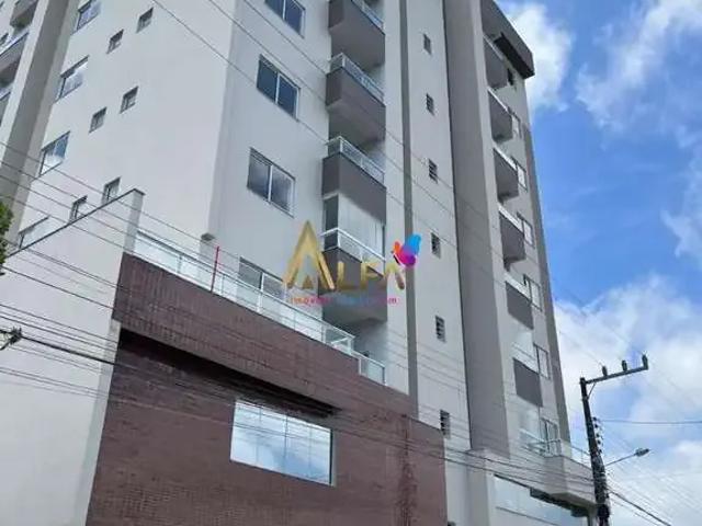 Apartamento para Venda em Navegantes/SC Gravata 2 Quartos