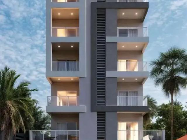 Apartamento para Venda em Navegantes/SC Gravata 2 Quartos