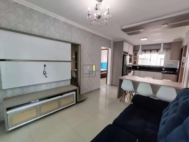 Apartamento para Venda em Navegantes/SC Gravata 2 Quartos