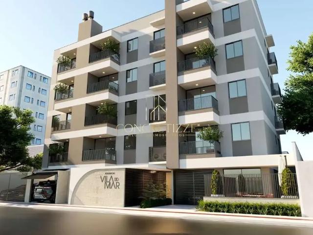 Apartamento para Venda em Navegantes/SC Gravata 2 Quartos