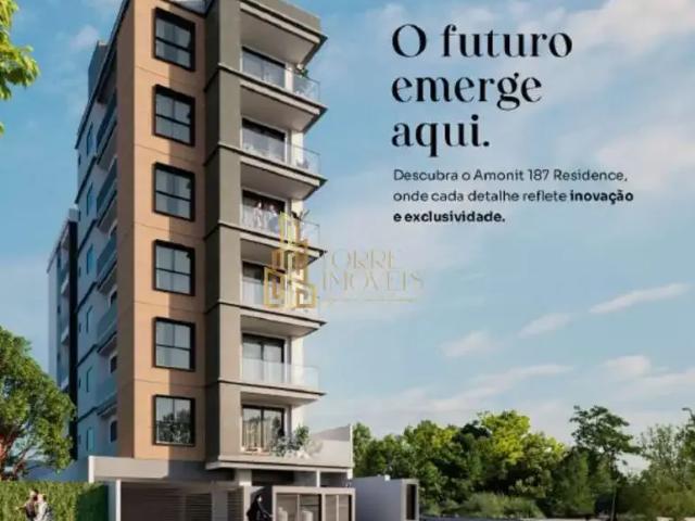 Apartamento para Venda em Navegantes/SC Gravata 2 Quartos