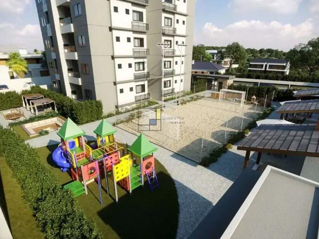 Apartamento para Venda em Navegantes/SC Gravata 2 Quartos