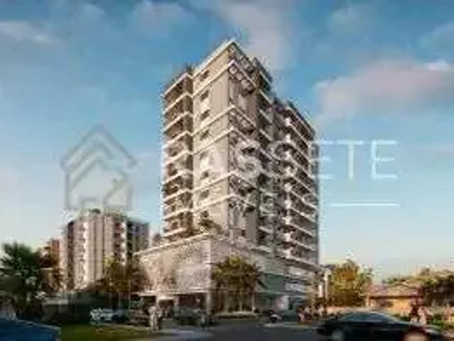 Apartamento para Venda em Navegantes/SC Gravata 2 Quartos