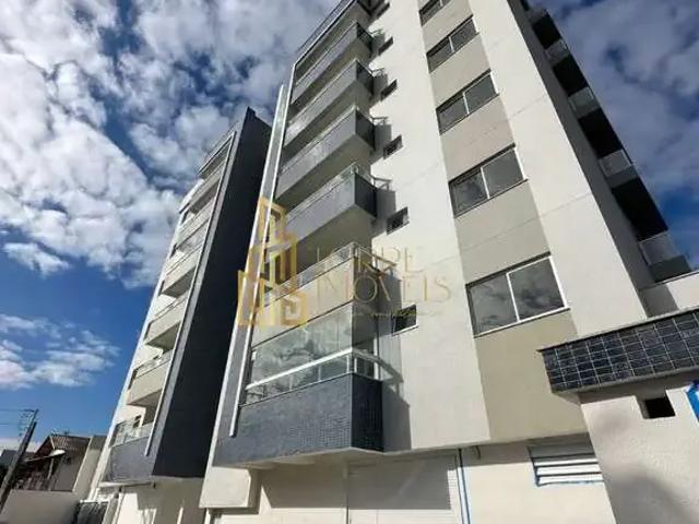 Apartamento para Venda em Navegantes/SC Gravata 2 Quartos