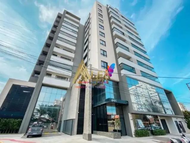 Apartamento para Venda em Navegantes/SC Gravata 2 Quartos