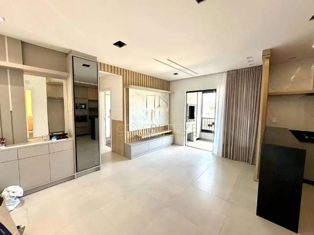 Apartamento para Venda em Navegantes/SC Gravata 2 Quartos