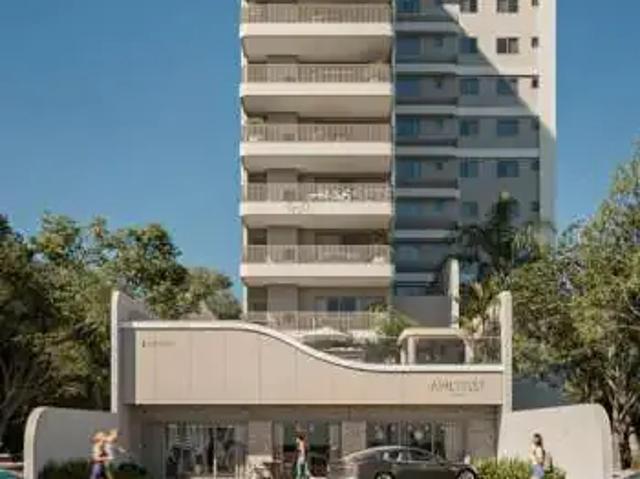 Apartamento para Venda em Navegantes/SC Gravata 2 Quartos