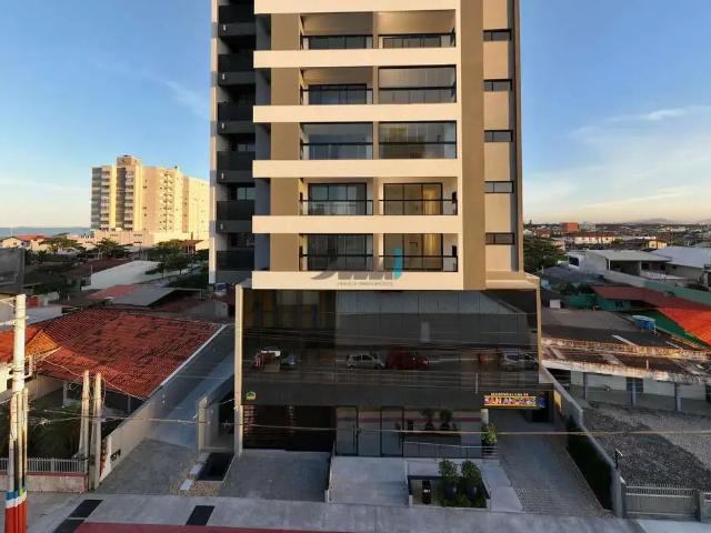 Apartamento para Venda em Navegantes/SC Gravata 2 Quartos