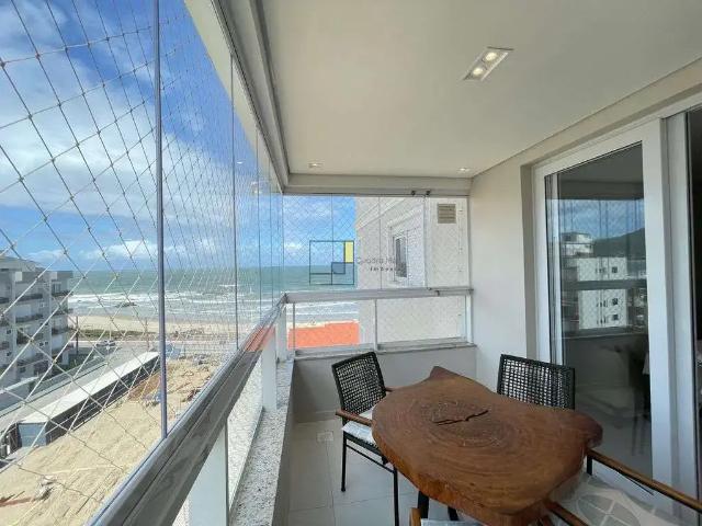 Apartamento para Venda em Navegantes/SC Gravata 2 Quartos
